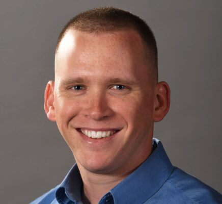 Jarrett Davis - Arkansas Senior Care Alliance