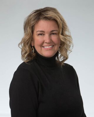 Sharon Ledbetter - Arkansas Senior Care Alliance