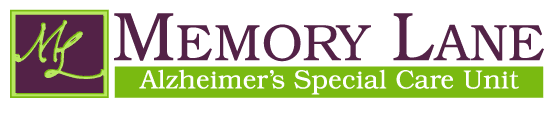 Memory Lane Alzheimer's Special Care Unit - Arkansas Senior Care Alliance
