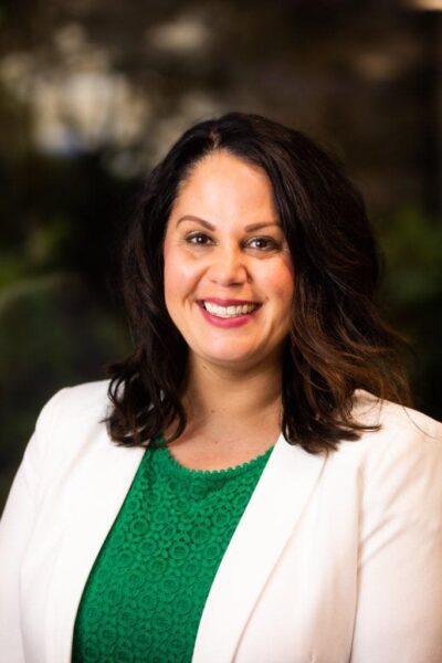 Jessica Taylor - Arkansas Senior Care Alliance