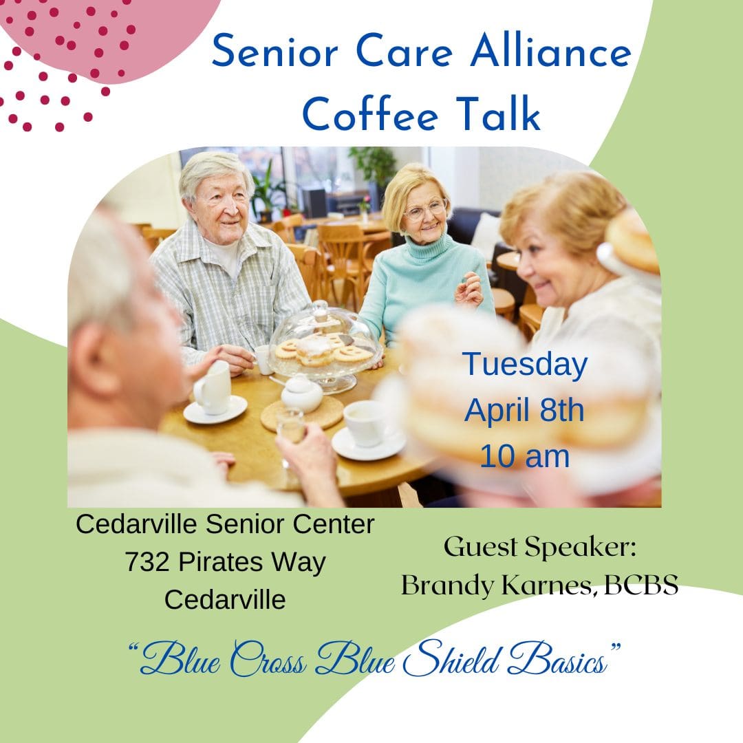 Understanding Blue Cross Blue Shield Basics: Watch the April 2025 ...