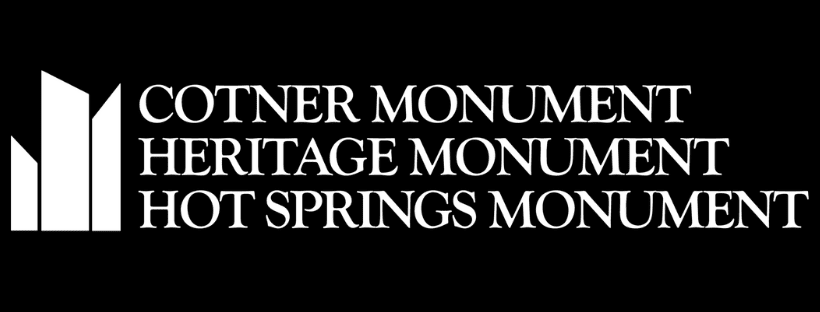 Cotner Monument - Arkansas Senior Care Alliance